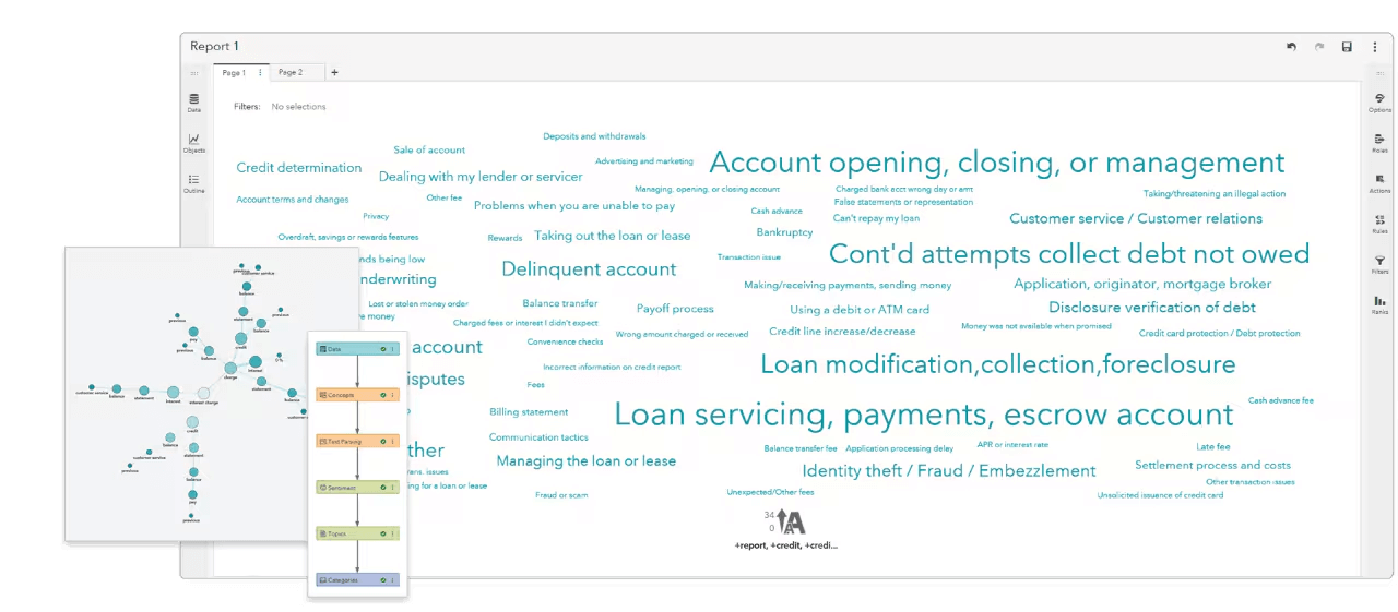 The Ultimate Guide to the Top 20 Text Analysis Tools and Software for 2024